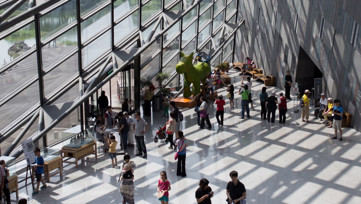 Flagship Projects – Future Cities Research Institute